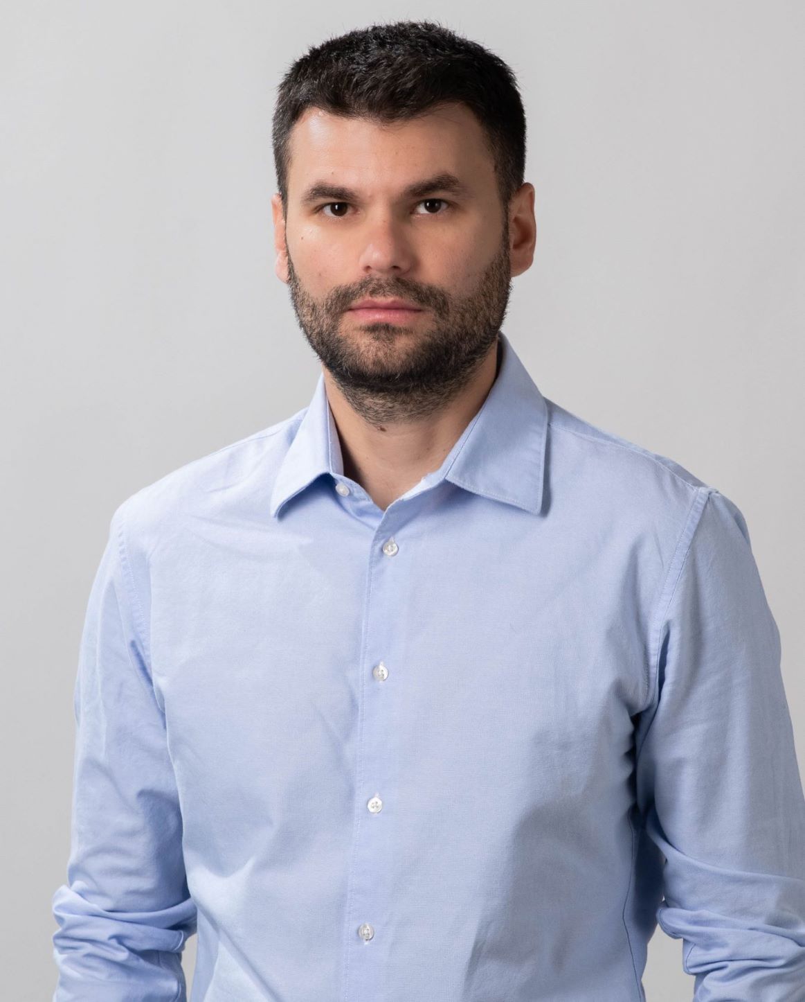 Christos Kontopoulos - Geosystems Hellas S.A.