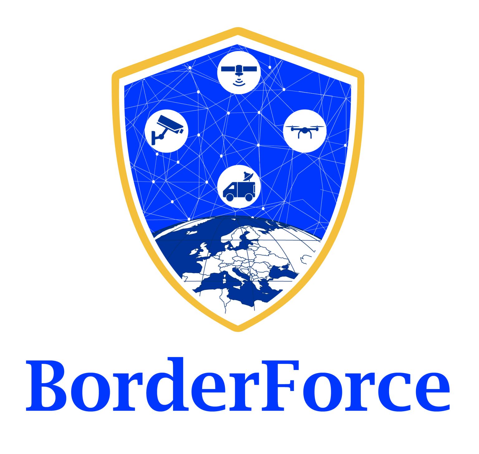 BORDERFORCE - Geosystems Hellas S.A.