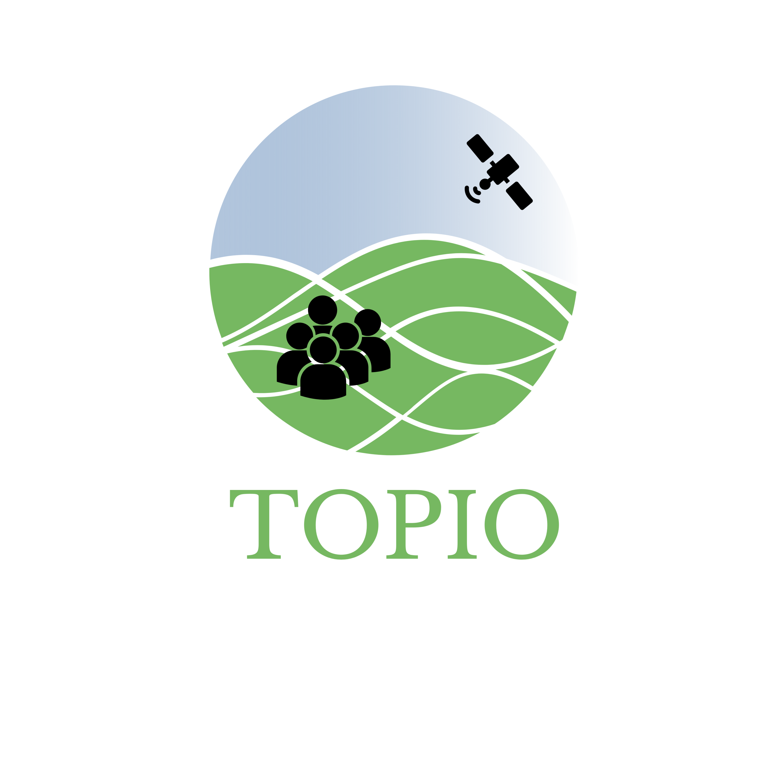 TOPIO - Geosystems Hellas S.A.